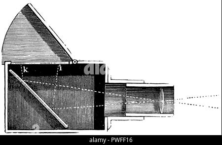 portable camera obscura Stock Photo - Alamy