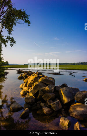 Lighthouse Park Ulster Park, New York, USA Stock Photo - Alamy