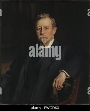 Aaron Augustus Healy John Singer Sargent (American, born Italy, 1856 ...