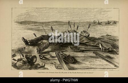 Buffalo land (Page 127 Stock Photo - Alamy