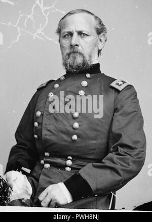 Don Carlos Buell Brady Handy was an important figure in 19th-century ...