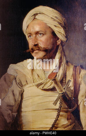 RUDOLF VON SLATIN Stock Photo - Alamy