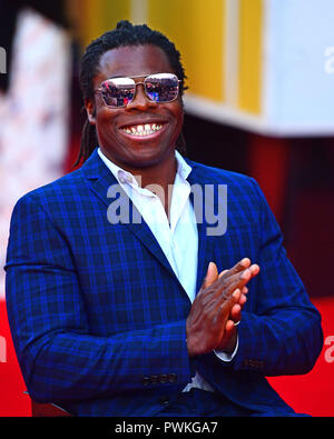 They Shall Not Grow Old Premiere at the BFI London Film Festival on ...