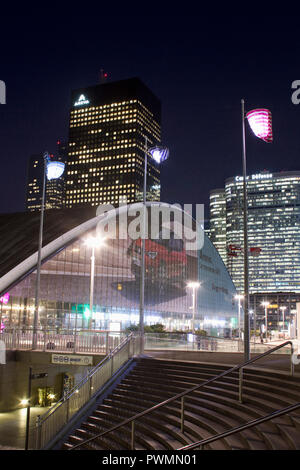 The Center of New Industries and Technologies (CNIT Conference Centre ...