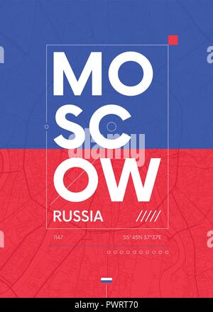 Russia Country Infographics Template Vector Stock Vector Image & Art ...