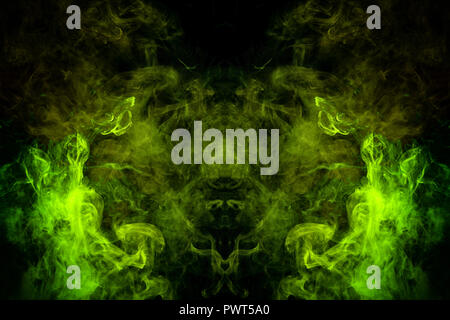 Fantasy print for clothes: t-shirts, sweatshirts. Colorful purple smoke ...