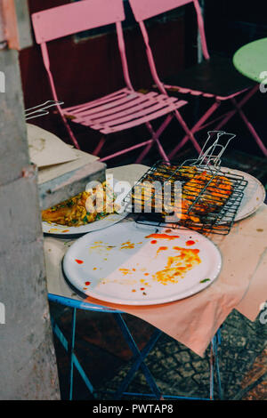 Chaouen, Chefchaouen, Kingdom of Morocco, 2018 Stock Photo - Alamy