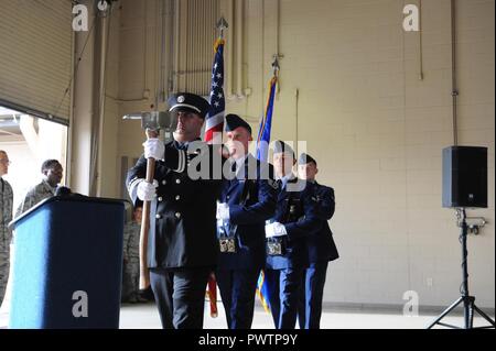 Lt. Col. Mathhew Schroeder takes command of the 1st Special Operations ...