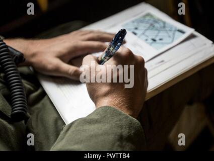 US Navy The crew aboard the mine hunter coastal ship USS Falcon (MHC 59 ...