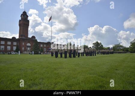 Air Cadets, Air Training Corps, building former RAF Melsham, Bowerhill ...