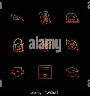 scale , geometry , paper , d scale , lock , unlock , sheild , badge ...