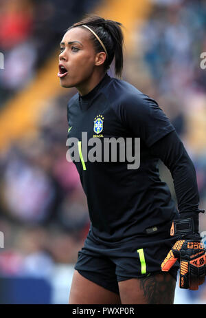 Brazil's Barbara do Monte Barbosa Stock Photo - Alamy