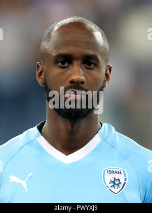 Eli Dasa, Israel Stock Photo - Alamy