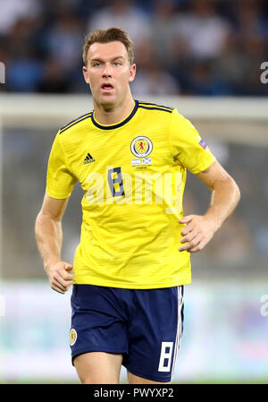 Kevin McDonald, Scotland Stock Photo - Alamy