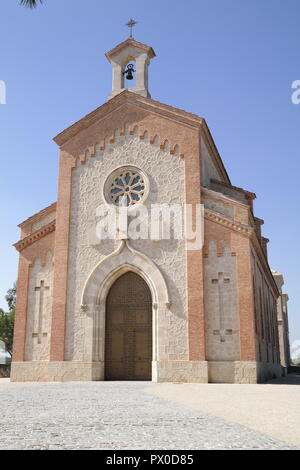 Algorfa in Spain Stock Photo - Alamy