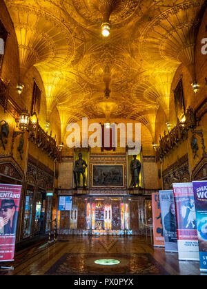 The State Theatre, Sydney, NSW, Australia. 7 June 2013. Stars walked ...