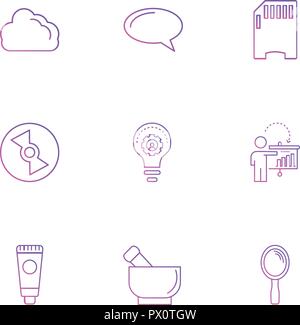 sim , idea , mirror , idea , internet , technology , hardware , setting ...