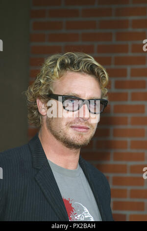 LAND OF THE DEAD, Simon Baker, 2005, (c) Universal/courtesy Everett ...