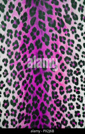 Wild animal skin pattern Stock Photo - Alamy