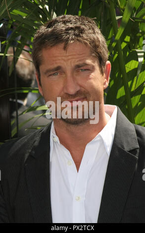Gerard Butler. 30 March 2008 - Hollywood, California. Premiere of 20th ...