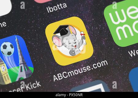 Abcmouse uk store