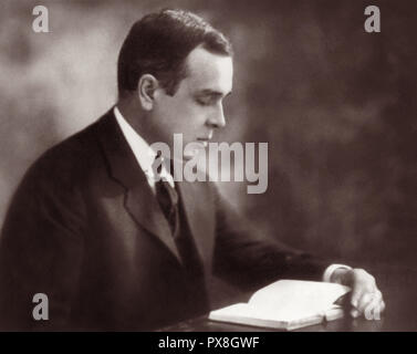 John Gresham Machen (1881 – 1937) was a conservative American ...