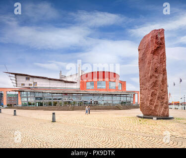 Lilla Bommen in Gothenburg Stock Photo - Alamy