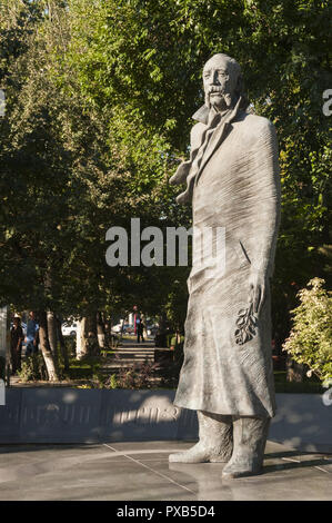 Freedom Square, Yerevan, Armenia Stock Photo - Alamy