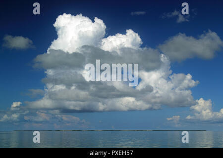 Marquesas Keys Landscape, Florida Keys Stock Photo - Alamy