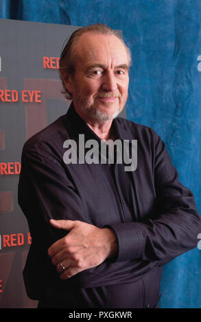 Red Eye, 2005 Regie: Wes Craven, Lisa Reisert (RACHEL MCADAMS Stock ...