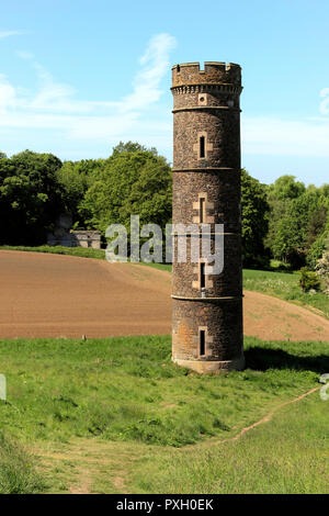 Former Cammo House estate, Edinburgh, Scotland, UK Stock Photo - Alamy