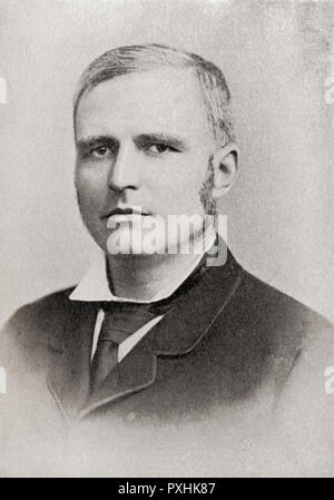 ROBERT, VISCOUNT FINLAY Stock Photo - Alamy