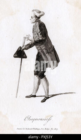 Dr.pangloss Candide Stock Photo - Alamy