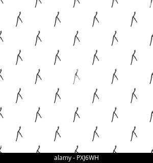 Surgical pincers pattern vector seamless blue Stock Vector Image & Art ...