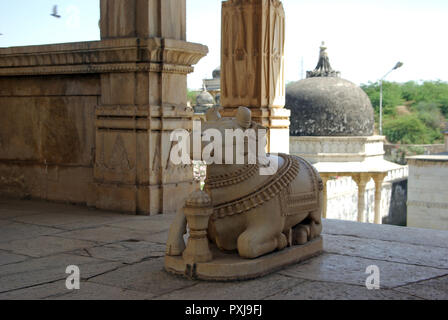 Udaipur, Rajasthan, India. Ahar Heritage Stock Photo - Alamy