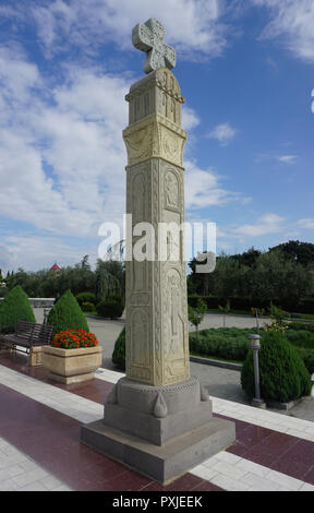 The Cross of Jesus Christ and beautiful clouds Stock Photo: 103766789 ...