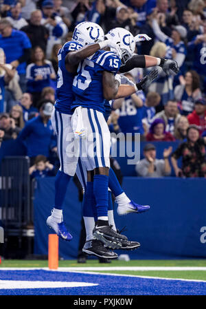 Buffalo Bills wide receiver Mack Hollins (13) runs with the ball during ...