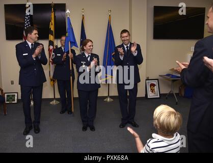 U.S. Army Brig. Gen. Shawn R. Satterfield, commander of Special ...