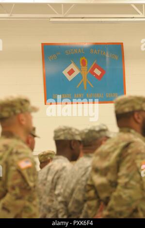 U.S. Air Force Maj. Reginald Ficklin, left, 321st Air Mobility ...