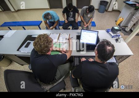 ICE fugitive operation teams arrest immigration fugitives, re-entrants ...