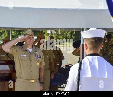 guantanamo bay cuba gtmo ferry schedule timetable Stock Photo - Alamy