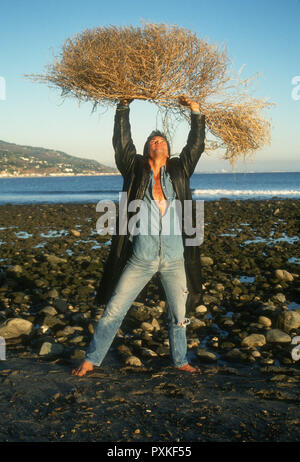 MALIBU, CA - NOVEMBER 12: (EXCLUSIVE) Actor Anthony Addabbo poses ...