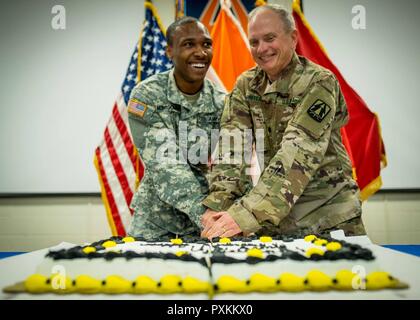 Col. James Montgomery, USA Stock Photo - Alamy