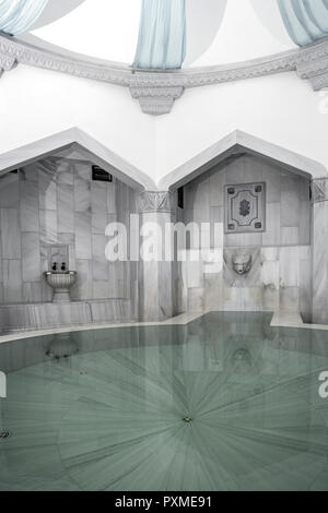 Hamam Bad, hammam bath Stock Photo - Alamy