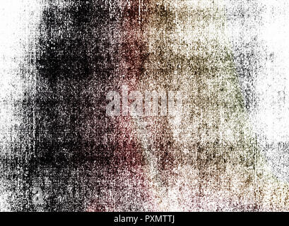 Close up of abstract Xerox paper or photocopy paper texture background ...