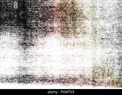 Close up of abstract Xerox paper or photocopy paper texture background ...