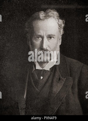 Sir George Henry Lewis Stock Photo - Alamy