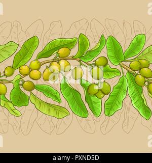 shea vector pattern on white background Stock Vector Image & Art - Alamy