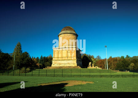 Hamilton, a town in South Lanarkshire, in the west-central Lowlands of ...