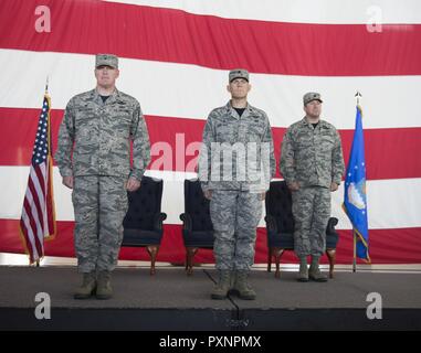 U.S. Army Col. Brian E. McCarthy, commander of the 1st Armored Brigade ...